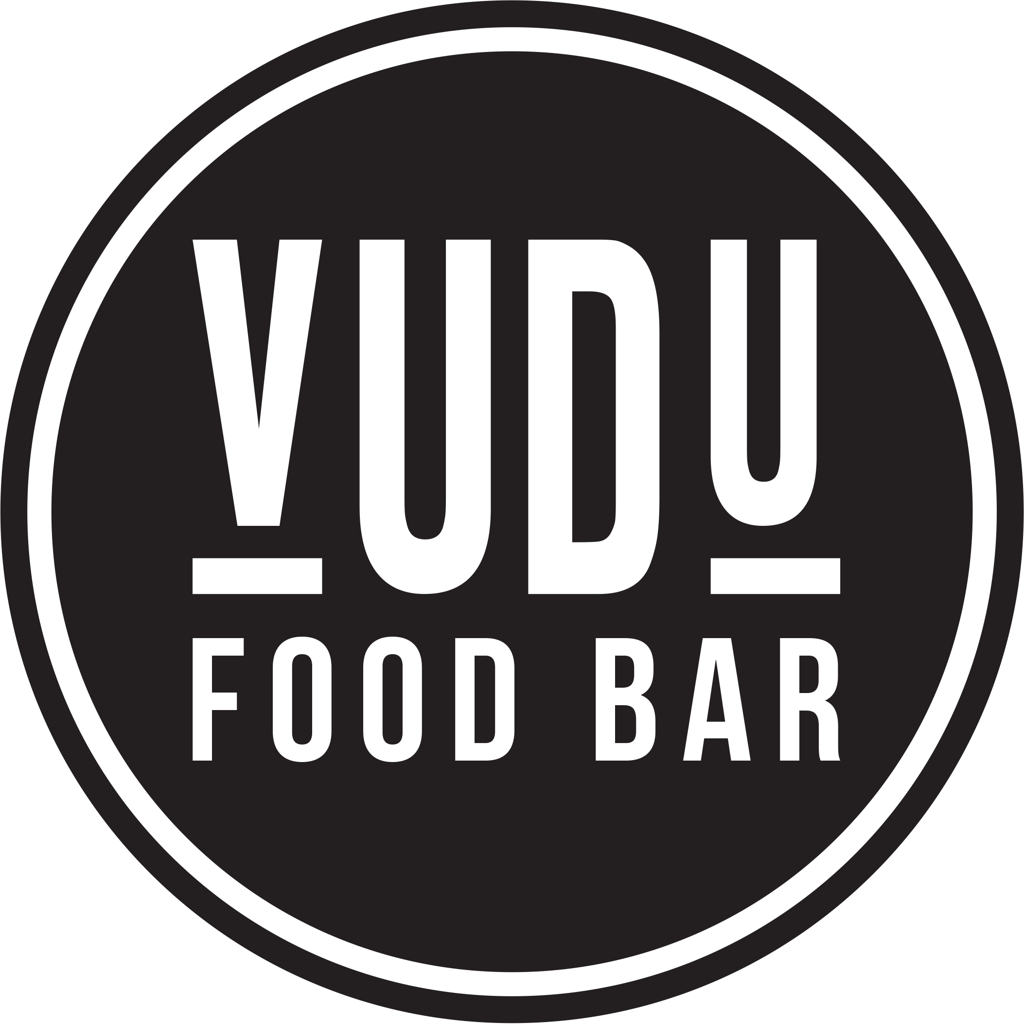 Vudu Food Bar – The kettle's on and the beans are roasting as we ...